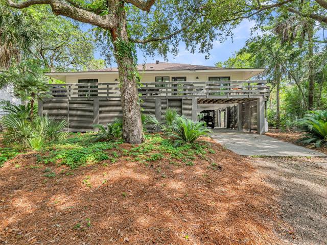 25 Sand Dollar Drive