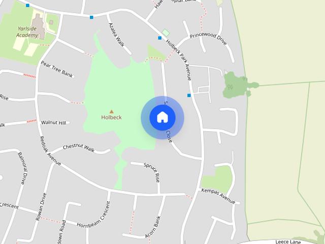 25 Sandalwood Close, Barrow In Furness