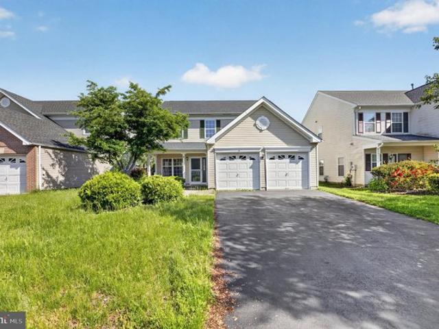 25 Sandstone Rd, East Windsor, NJ 08520