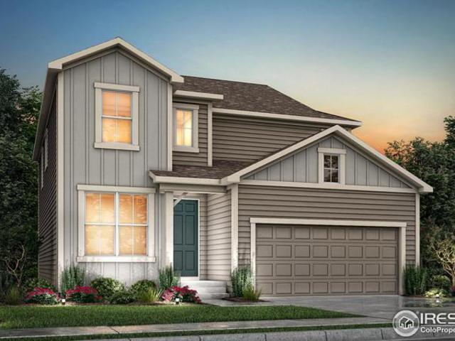 25 Sabin Way, Lochbuie, CO 80603