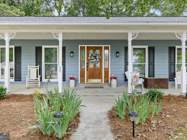 25 Sagewood Drive