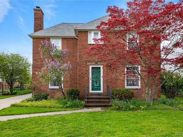 25 Saint Johns Ave, Buffalo, NY 14223