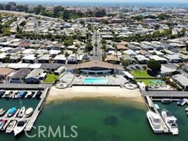 25 Saratoga, Newport Beach, CA 92660 | MLS #NP26032