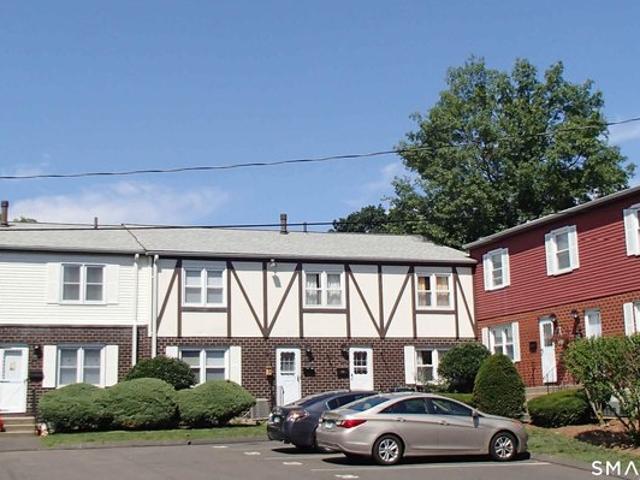 25 Savin Park Savin Ave Unit 25, West Haven, CT 06516
