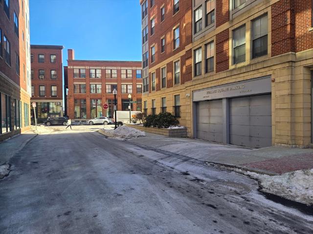 25 Savoy St, Boston, MA 02118 | MLS #73477