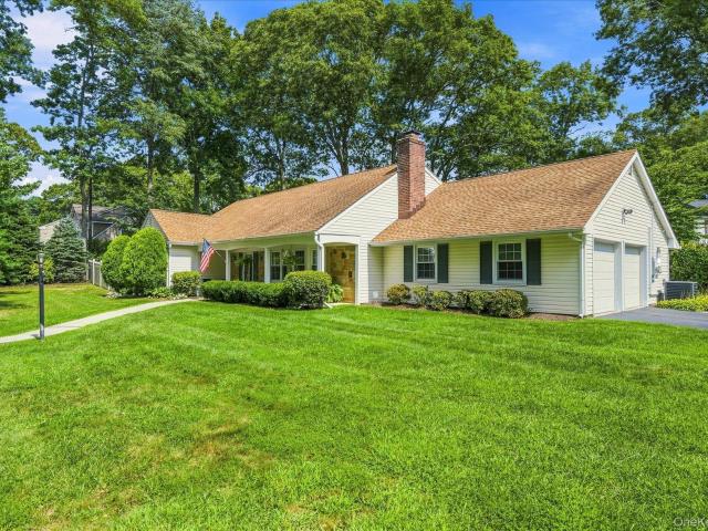 25 Seabrook Lane