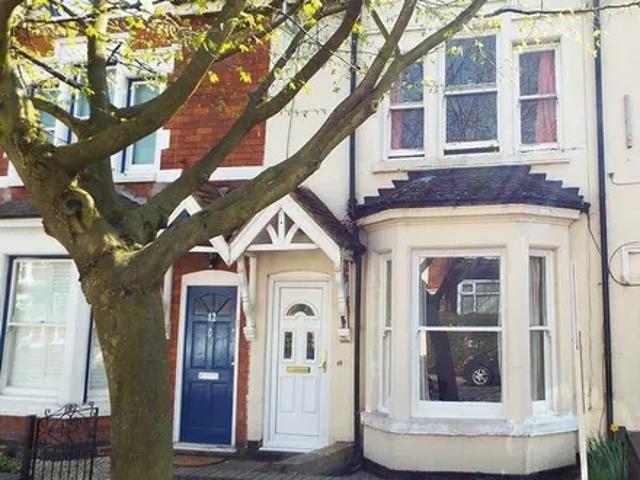 25 Second Avenue, Birmingham, B29 7HD, United Kingdom | 4 bed townhouse for rent #123040386 | Rentberry
