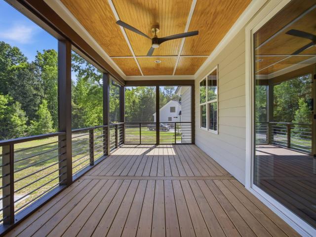 25 Serenity Woods Trail, Franklinton, NC 27525 | MLS #10112