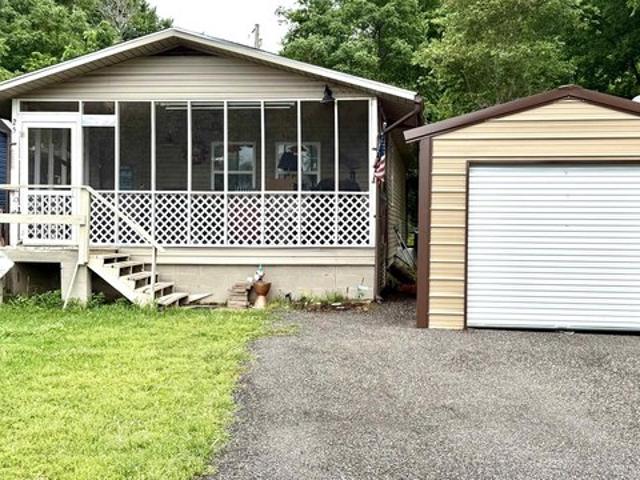 25 Shoreline Dr, Mayflower, AR 72106
