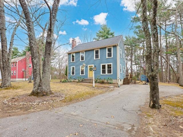 25 Short St, Franklin, MA 02038 | Compass