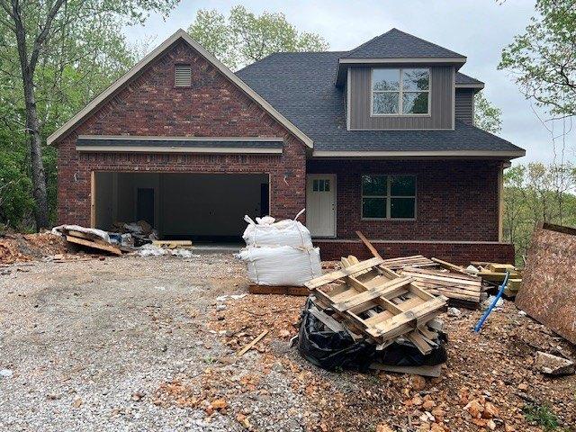 25 Sheffield Dr, Bella Vista, AR 72714