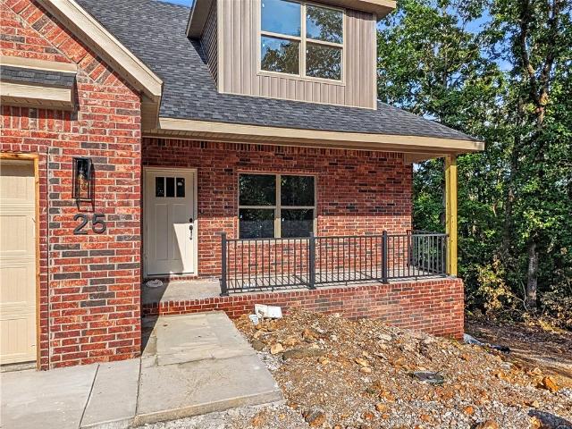 25 Sheffield Drive