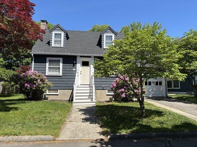 25 Sherman Rd, Wakefield, MA 01880