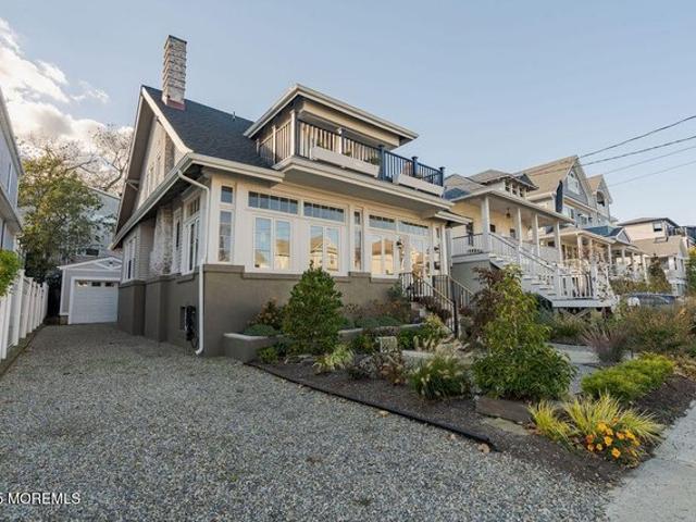 25 Shrewsbury Ave, Highlands, NJ 07732