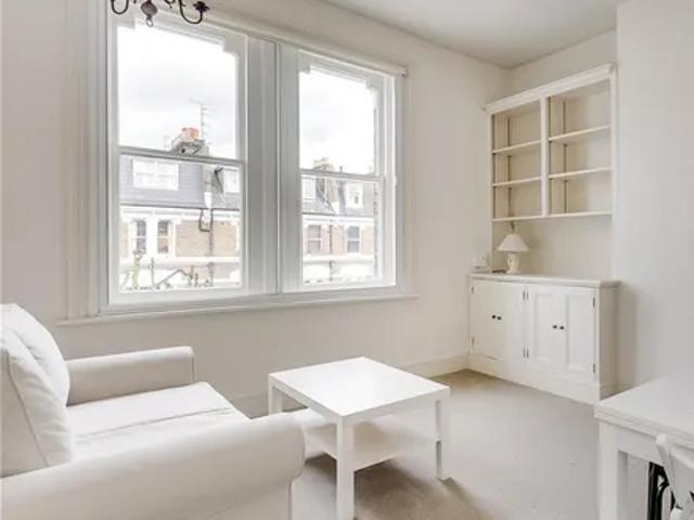 25 Sinclair Road, London, W14 0NS, United Kingdom | 1 bed apartment for rent #140656492 | Rentberry
