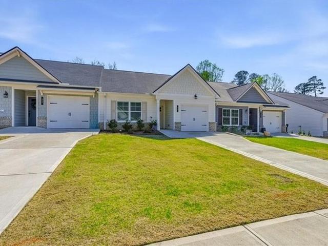 25 Silver Leaf Ln Unit 41, Dawsonville, GA 30534