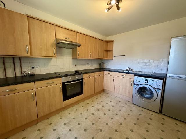 25 Sir William Wallace Wynd, Old Aberdeen, Aberdeen AB24, 2 bed flat to rent, £775 pcm | PrimeLocation