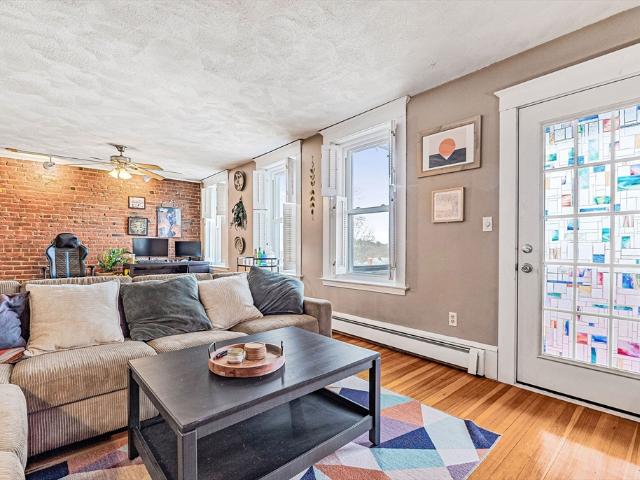 25 South St, Unit 4, Boston, MA 02135 | MLS #73505