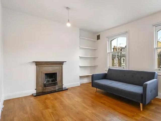 25 Southerton Road, London, W6 0PJ, United Kingdom | 1 bed apartment for rent #140655696 | Rentberry