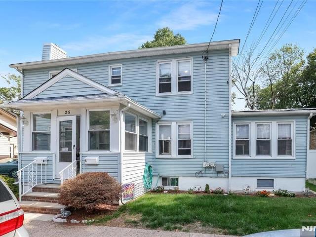 25 Smith Avenue A, Fair Lawn, US, NJ