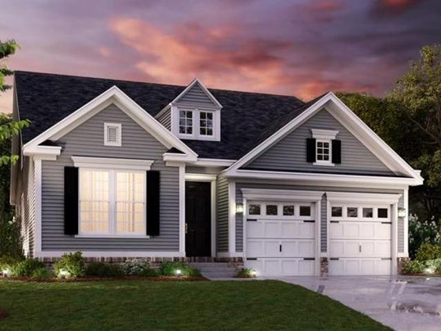 25 SNOWDROP Dr, Stafford, VA 22554