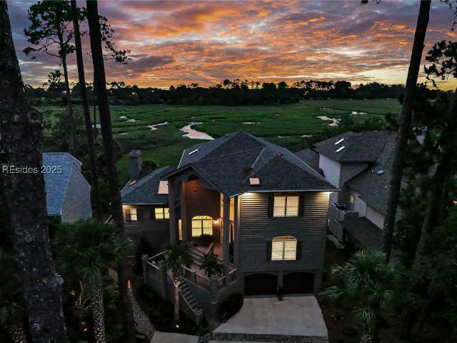 25 Spartina Cres, Hilton Head Island, SC 29928 | MLS #453788 | Compass