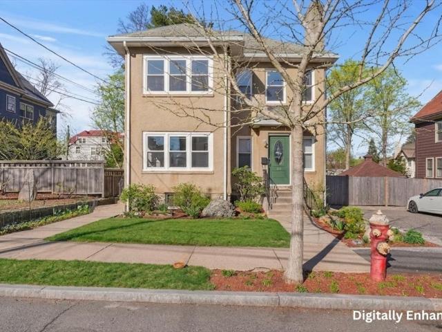 25 Spruce St, Unit 25, Watertown, MA 02472 | MLS #73499 | Compass
