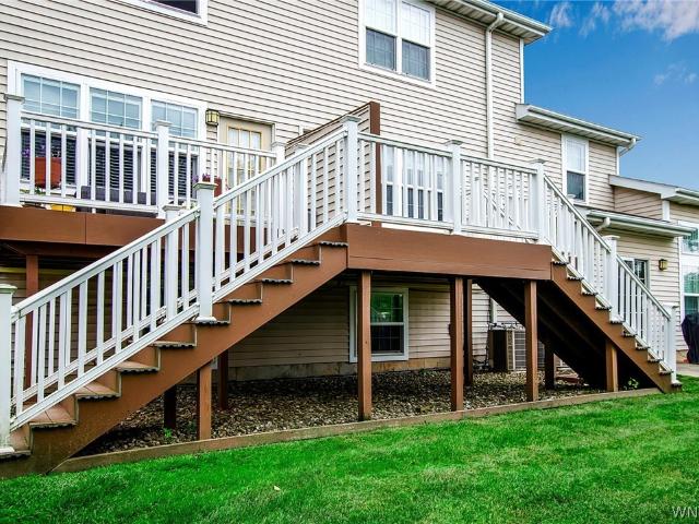 25 Spring Meadow Dr C Plan
