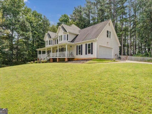 25 Spring Woods Drive