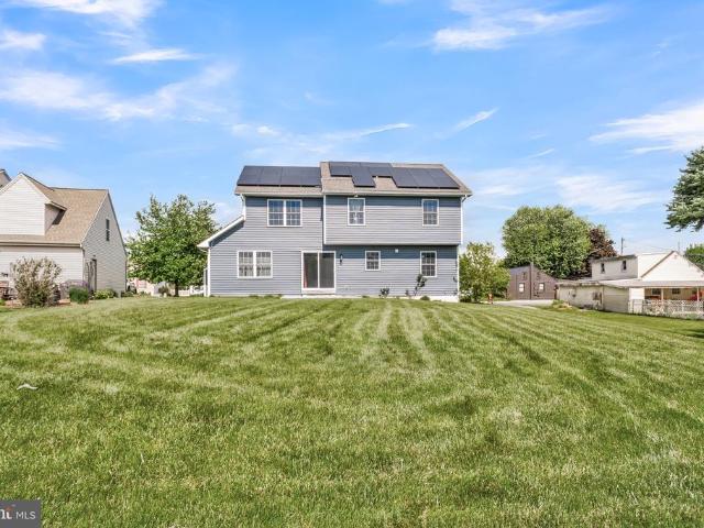 25 Springbrook Drive
