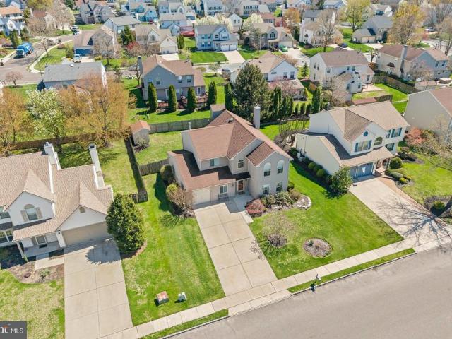 25 Springcress Drive