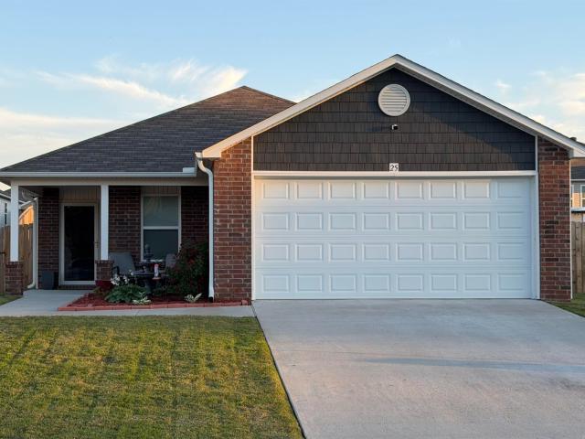 25 Swayze Rhys Ln
