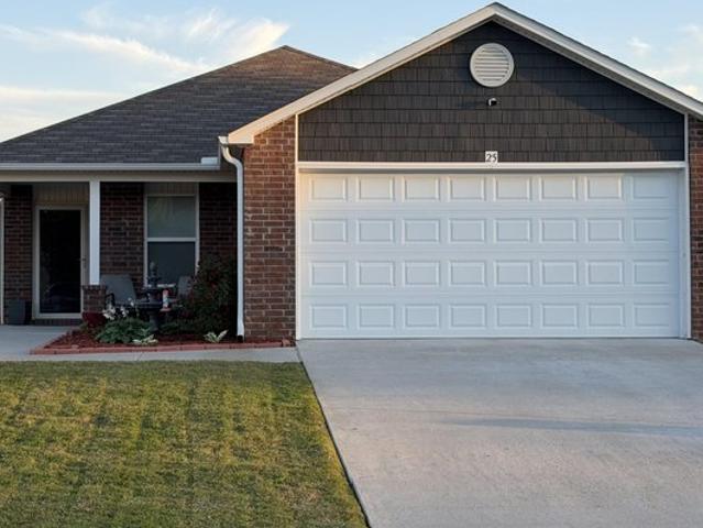 25 Swayze Rhys Ln, Cabot, AR 72023
