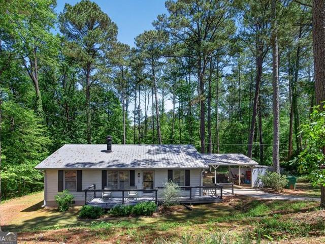 25 Swallow Ct, Monticello, GA 31064