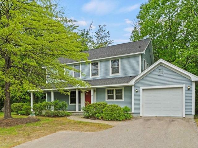 25 Sweetbrier Way, Laconia, NH 03246