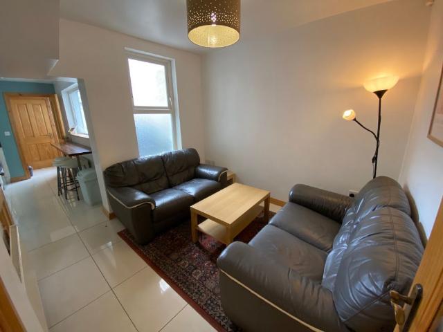25 ST ALBANS GARDENS, Belfast, BT9 5DR