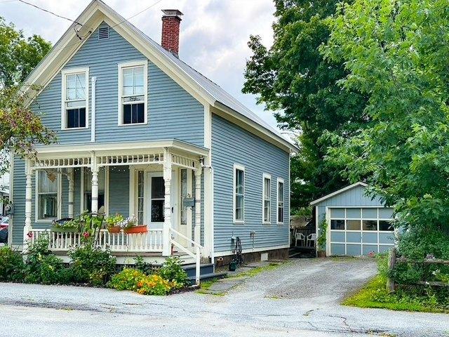 25 St Paul St, Montpelier, VT 05602