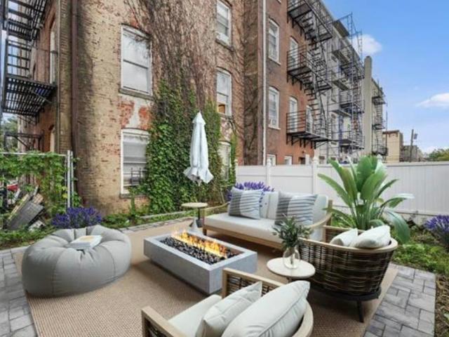 25 St Pauls Ave # 1A