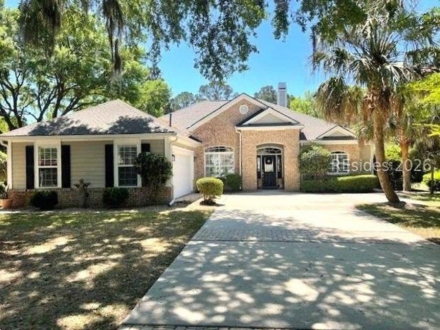 25 St Simons Dr, Bluffton, SC 29910