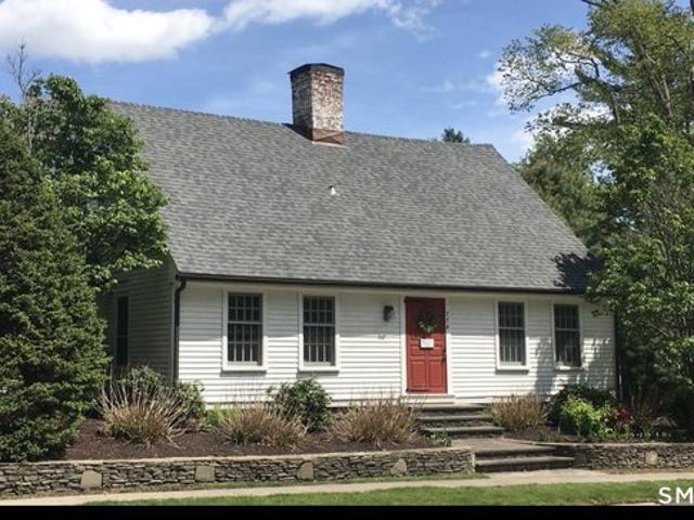 25 Stonegate Cir, Cheshire, CT 06410