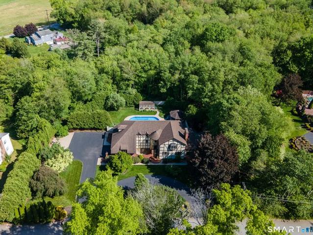 25 Stony Ridge Rd, Norwich, CT 06360