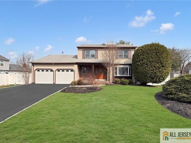 25 Stanley Ave, South Brunswick, NJ 08810