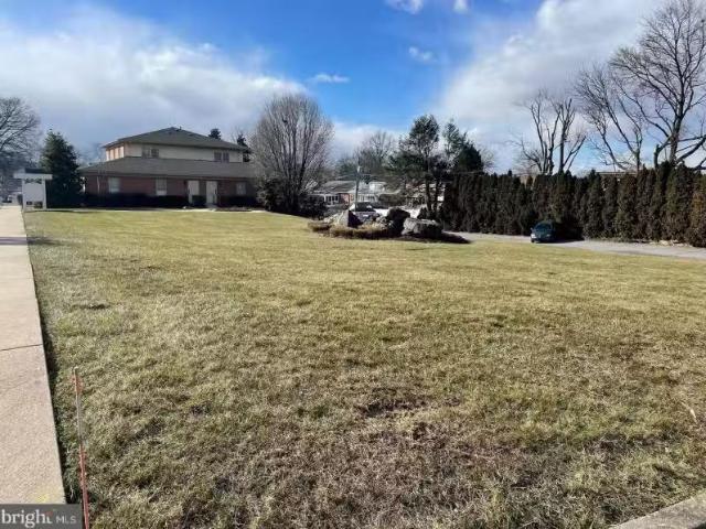 25 Stevens Ave #PAD SITE, Reading, PA 19609 MLS PABK2041922