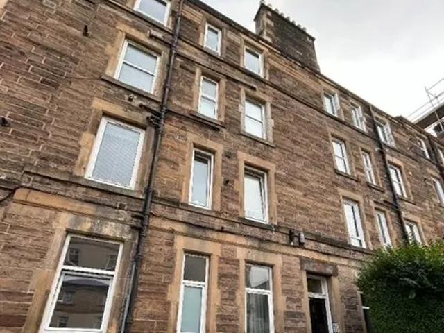 25 Stewart Terrace, City of Edinburgh, EH11 1UP, United Kingdom | 1 bed apartment for rent #131709503 | Rentberry