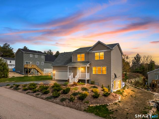 25 Sterling Ridge Ln, Sterling, CT 06377 | MLS #24167 | Compass