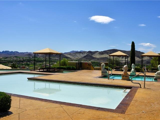 25 Strada Bella Vista, Unit 104, Henderson, NV 89011 | MLS #2800
