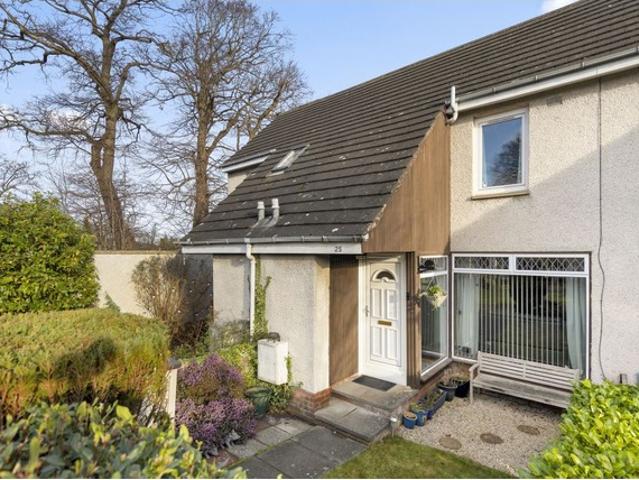 25 Strathalmond Road, Barnton, EH4 8HP