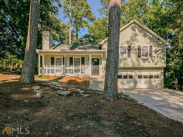 25 Summer Ln, Covington, GA 30016