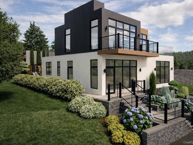 25 Sunnyside Avenue