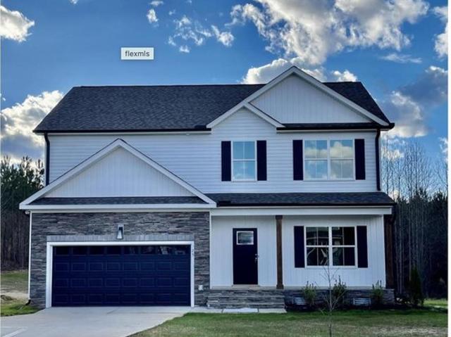 25 Sunrise Ct, Spring Hope, NC 27882
